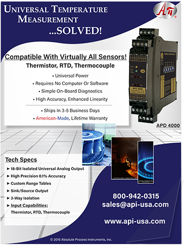 Analog Signal Conditioners, Transmitters, Isolators, Converters ...